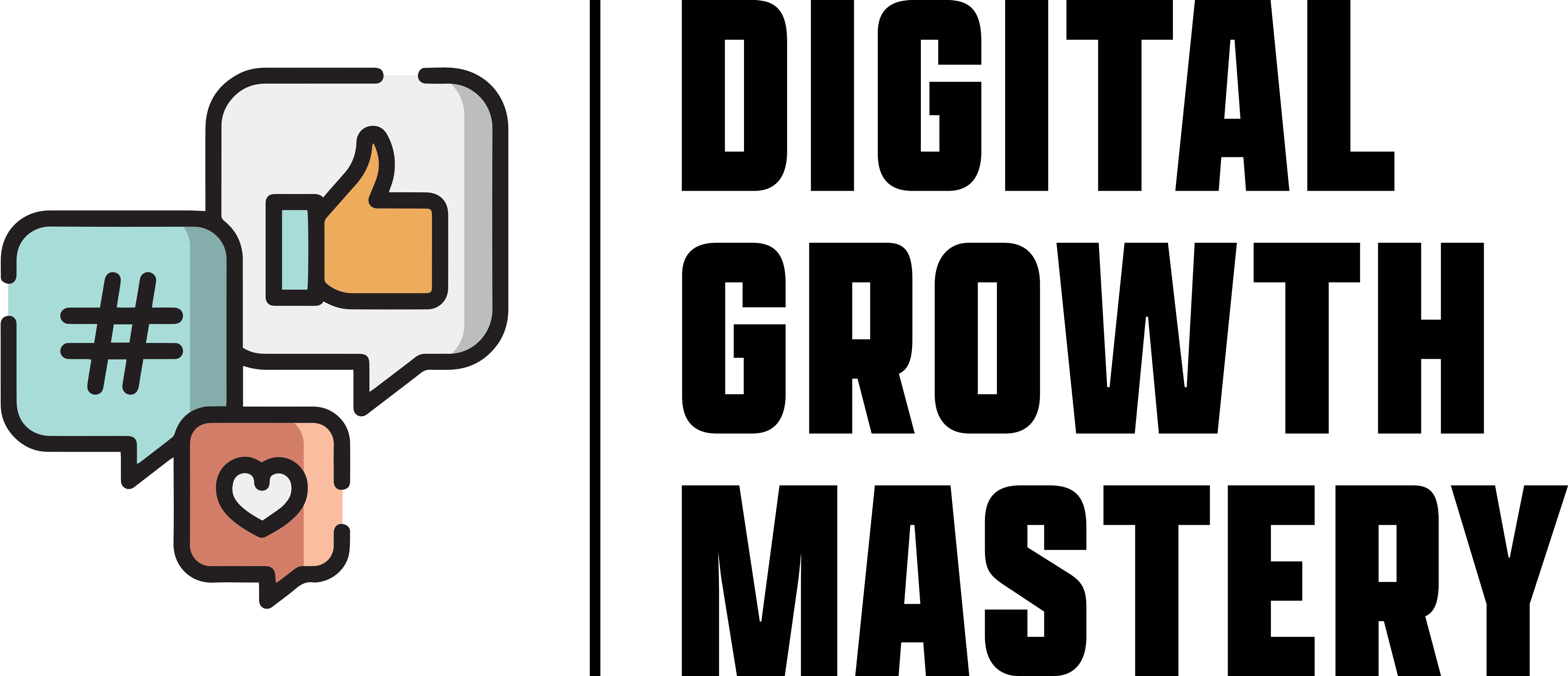 Digital Growth Mastery - Social Media and PPC Solutions